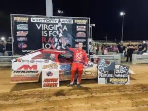 AM Racing | NASCAR Xfinity Series and ARCA Menards Team