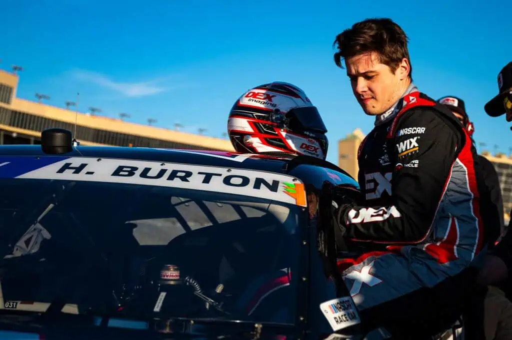 AM Racing | NASCAR Xfinity Series and ARCA Menards Team