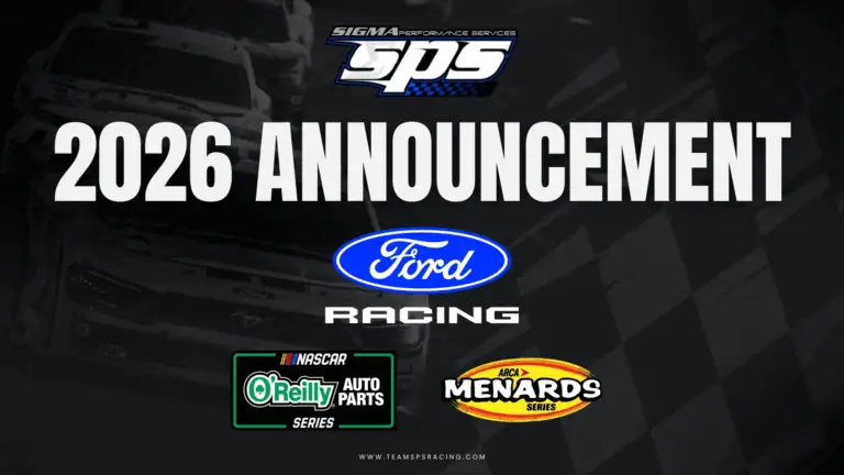 Sigma Performance Services Racing Acquires AM Racing, Expands National ...