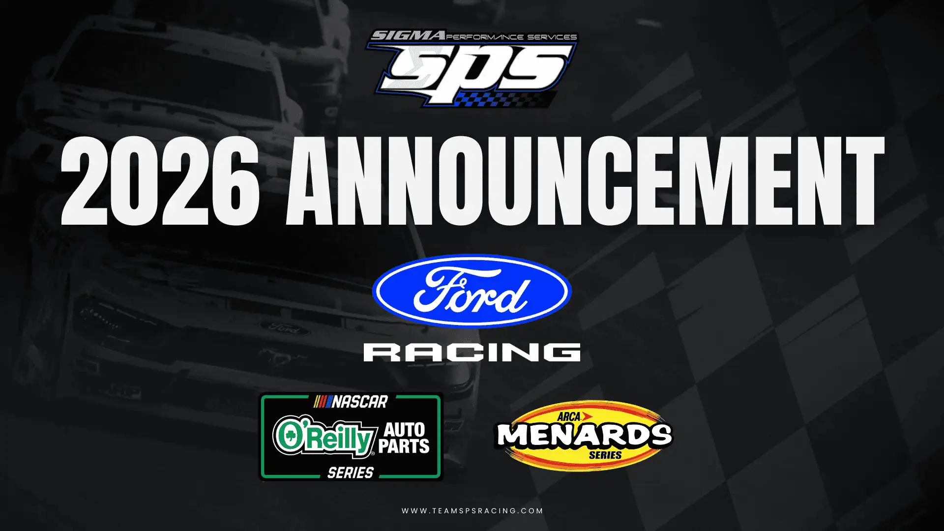 Sigma Performance Services Racing Acquires AM Racing, Expands National ...